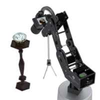 Dorna robotics – Dorna robotics