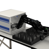 Dorna robotics – Dorna robotics