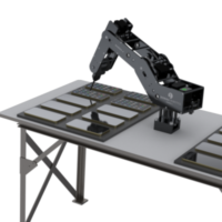 Dorna robotics – Dorna robotics