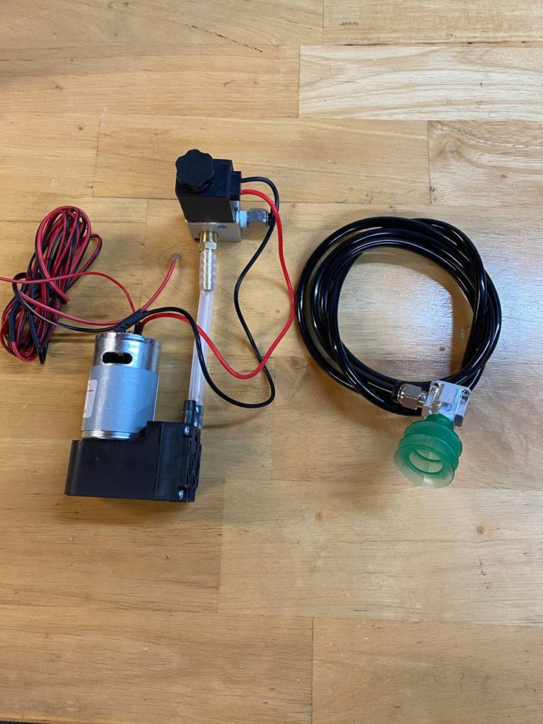 Dorna 2 – Dorna robotics