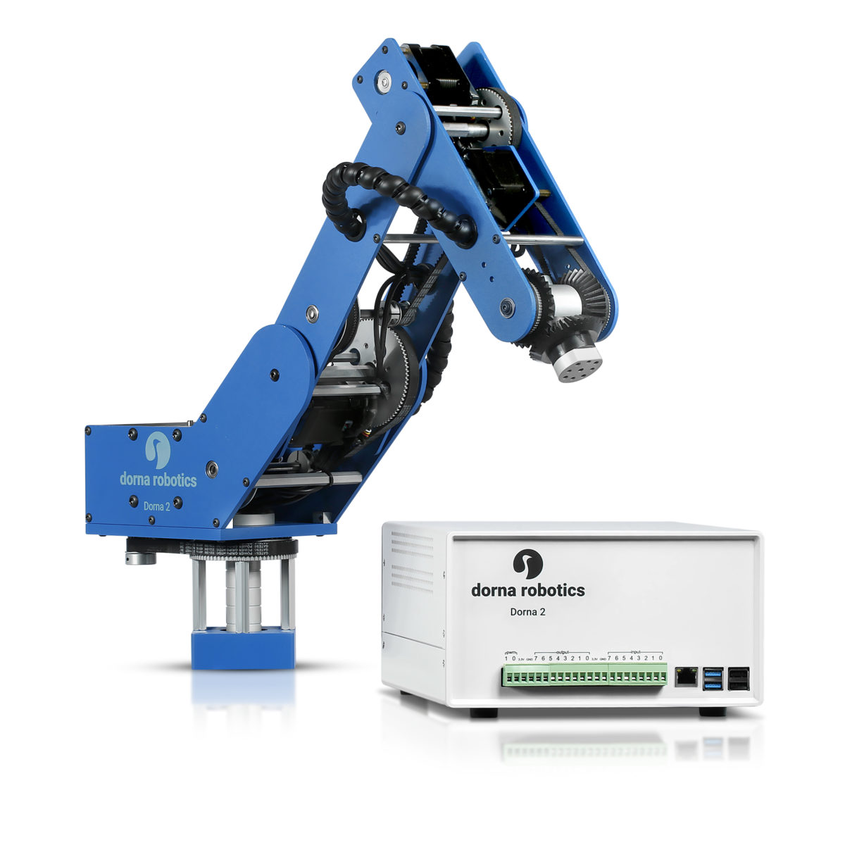 Dorna robotics – Dorna robotics