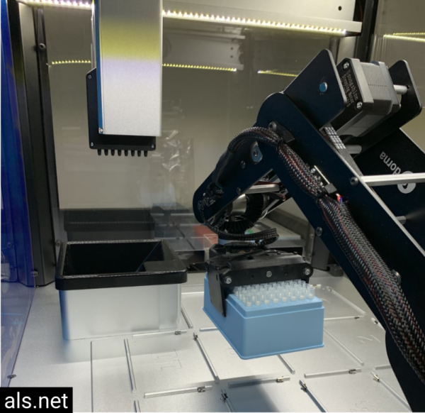 Dorna robotics – Dorna robotics