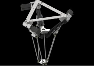 A Comprehensive Guide To Types Of Robotic Arms | Dorna Robotics