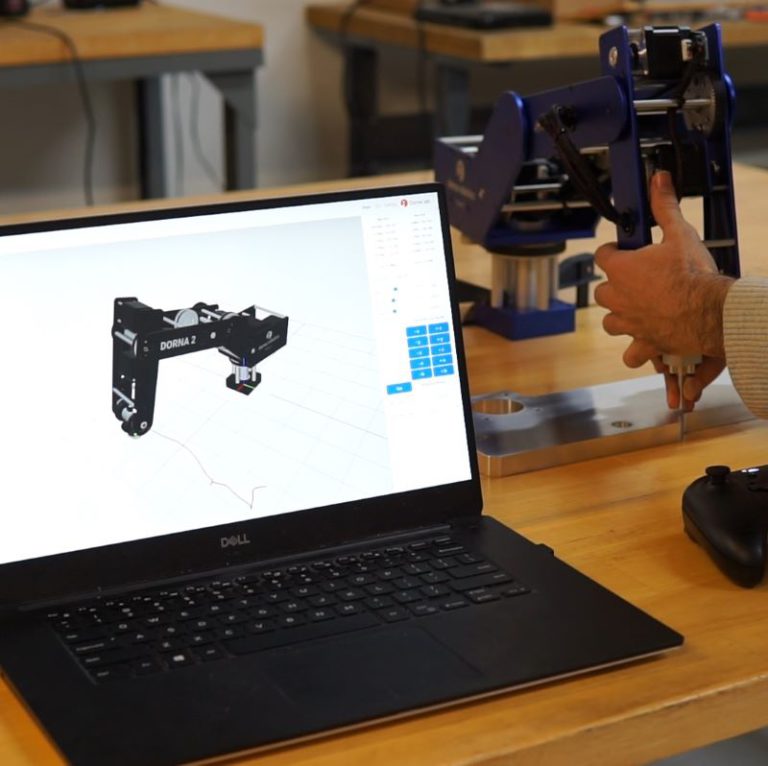 Robotics vs Automation: A Comprehensive Guide | Dorna Robotics