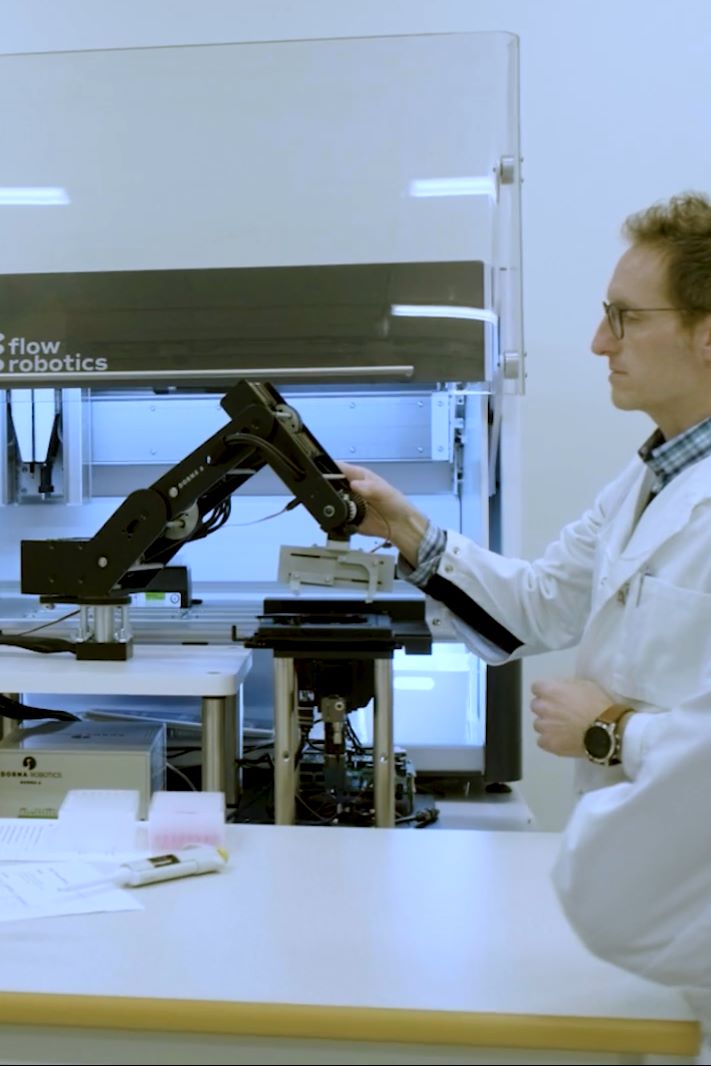 Robotics Vs Automation A Comprehensive Guide Dorna Robotics